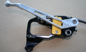 SLR LHRB to suit Brembo PS10