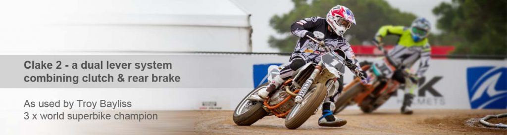 CLAKE – Total Control at Your Fingertips