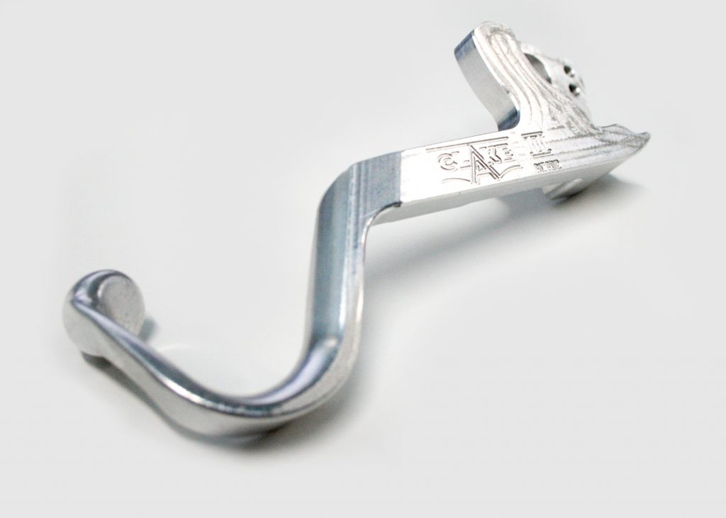 CLAKE TWO – Clutch Lever – CLAKE