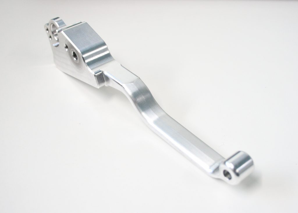 Clake One – Lever – CLAKE