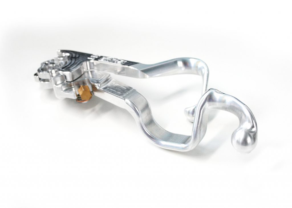 Clake Two – Complete Lever Assembly – CLAKE